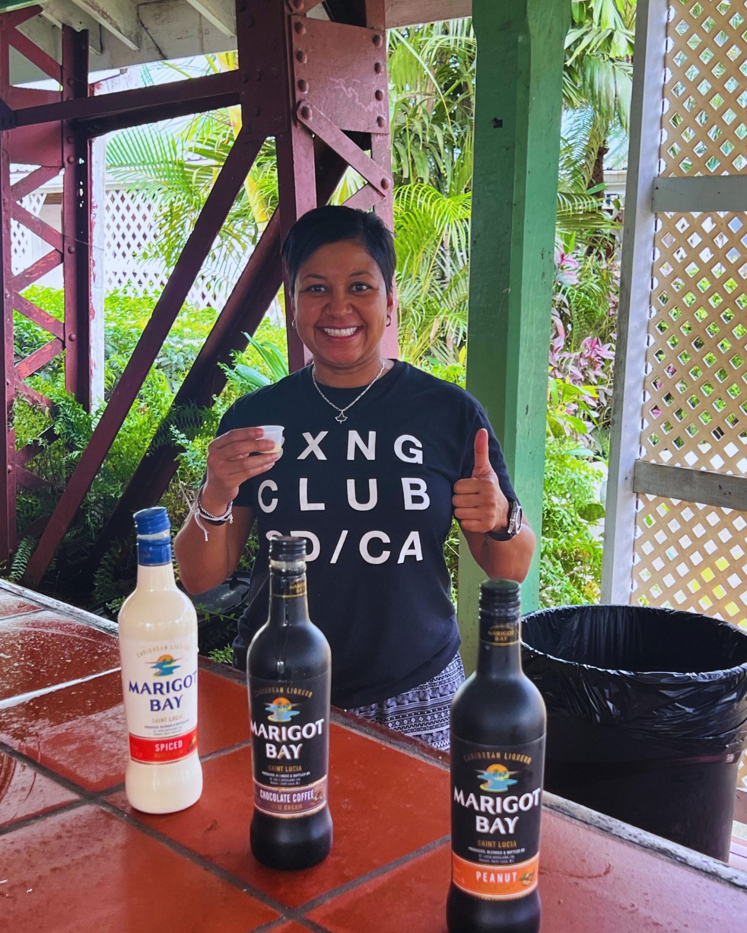 Taste Of St Lucia Rum Tour » H&A Tours